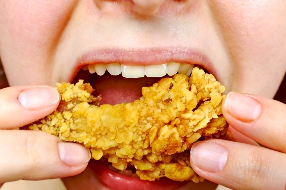 These 9 Processed Foods Are Good for You - Nutrition in USA
