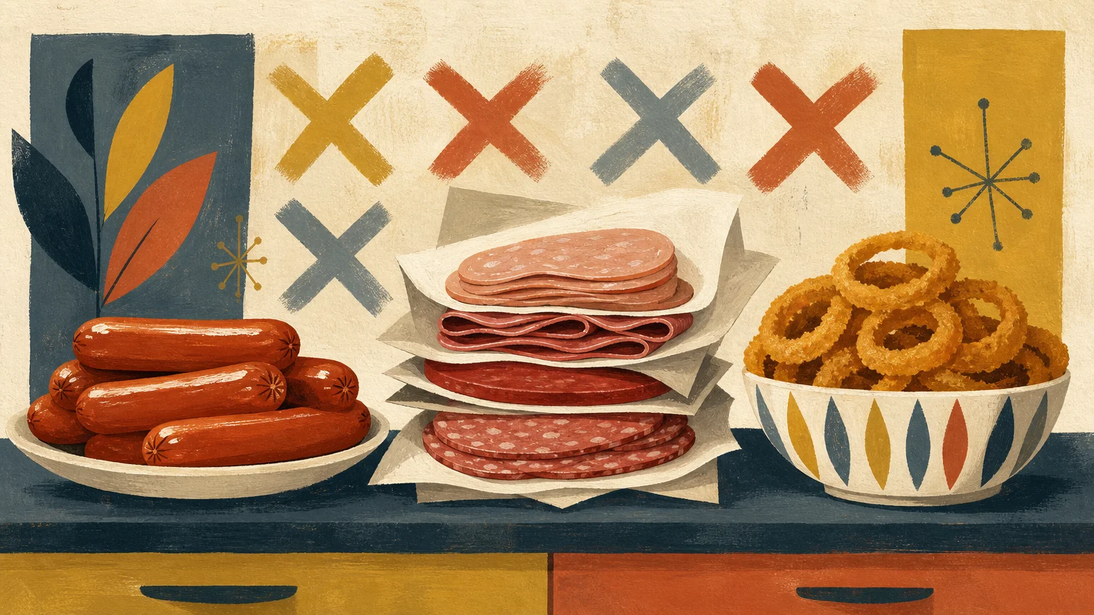 11 Foods Gastroenterologists Often Avoid (Here's Why!) - Nutrition in USA